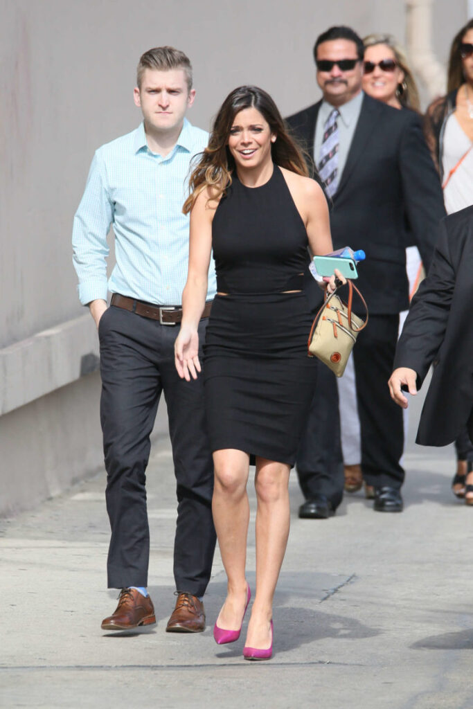 30 Hottest Katie Nolan Bikini, Swimsuit Photos (2025)