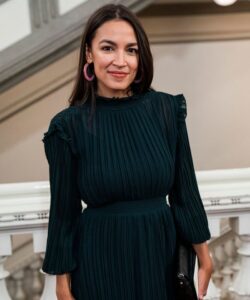 15 Alexandria Ocasio-Cortez AOC Hot Bikini Pics - PhotoClickz