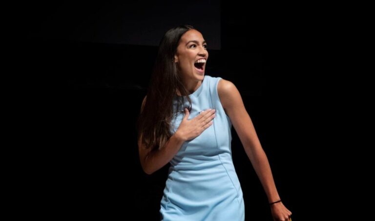 15 Alexandria Ocasio-Cortez AOC Hot Bikini Pics - PhotoClickz
