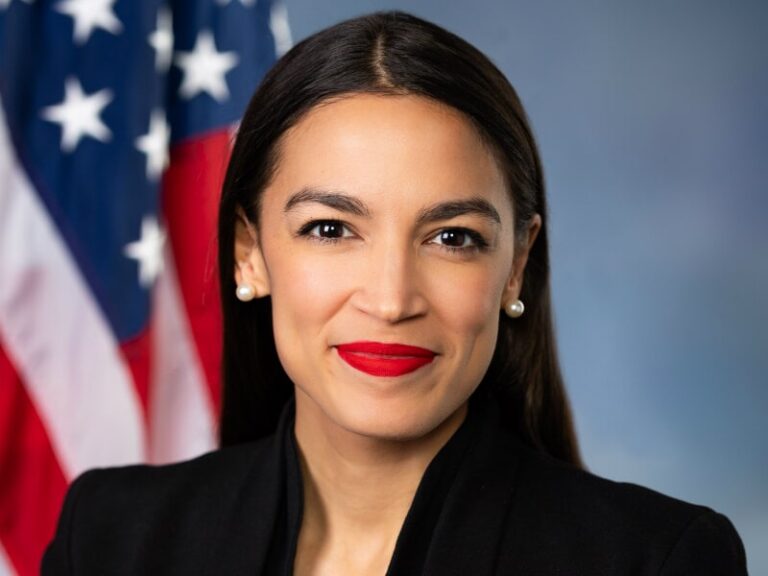 15 Alexandria Ocasio-Cortez AOC Hot Bikini Pics - PhotoClickz